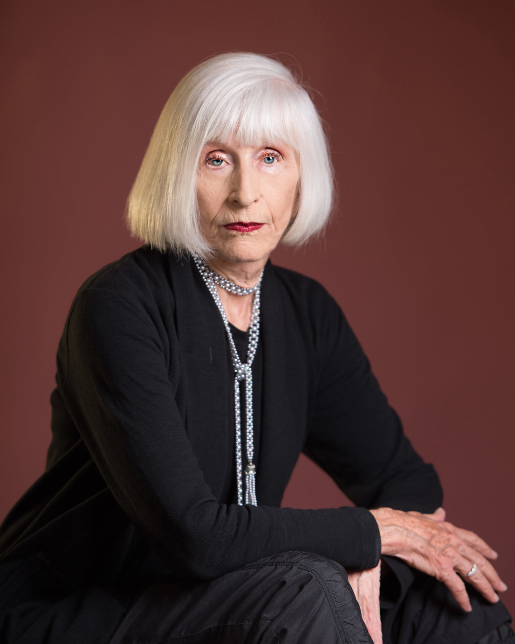 About – Anne Da Vigo- Author